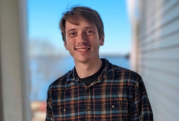 Church, Samuel – Learning Algorithms in Radiology Lab – UW–Madison